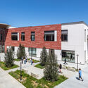 Saddleback College Advanced Technology and Applied Science Building ...