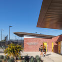 Saddleback College Advanced Technology and Applied Science Building / HED | ArchDaily