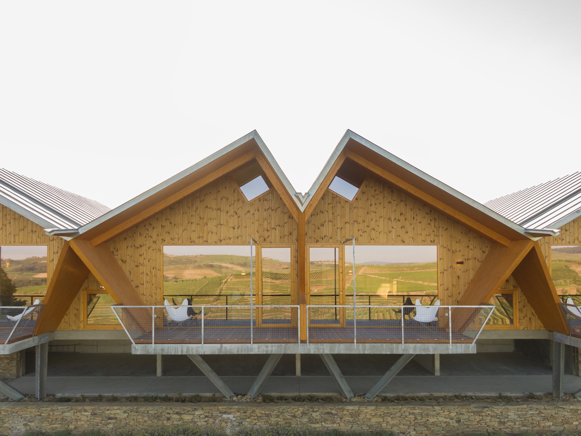 Gallery of Quinta da Faísca Tourist Accomodation / Carlos Castanheira - 22