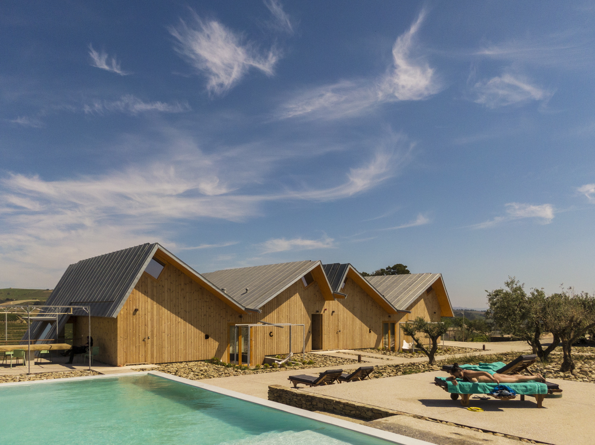 Gallery of Quinta da Faísca Tourist Accomodation / Carlos Castanheira - 2