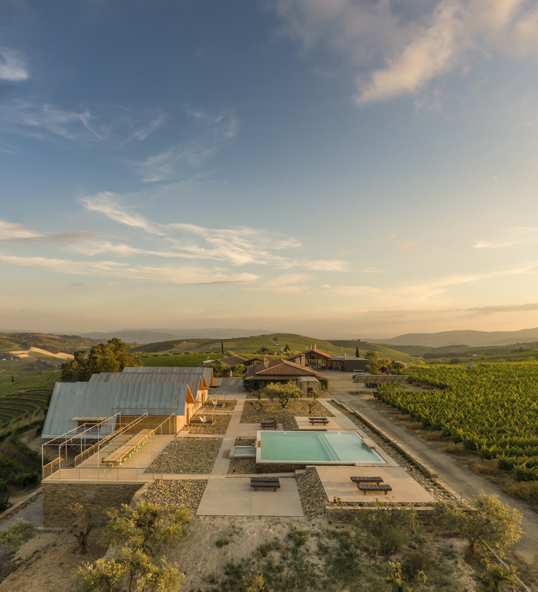 Gallery of Quinta da Faísca Tourist Accomodation / Carlos Castanheira - 33