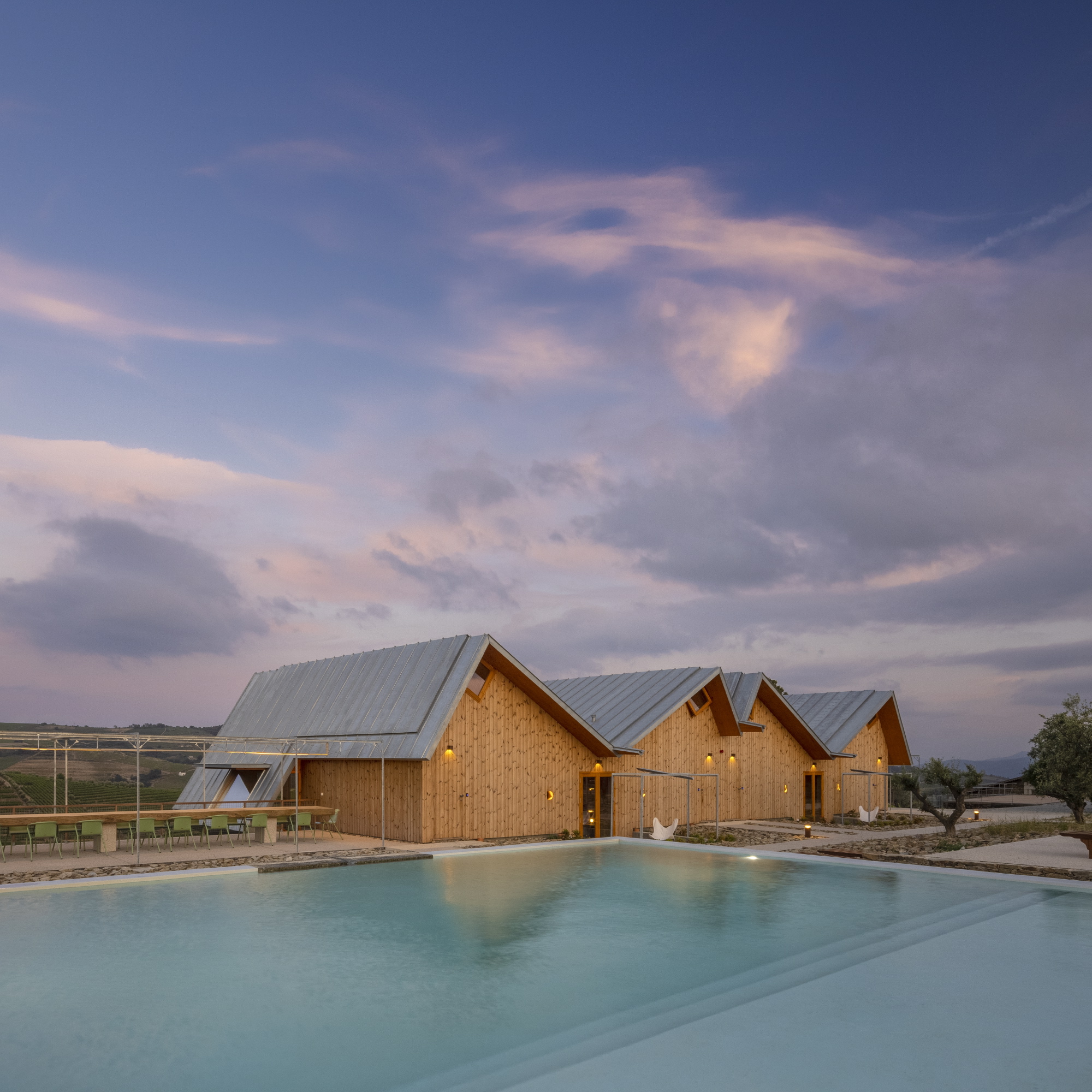 Gallery of Quinta da Faísca Tourist Accomodation / Carlos Castanheira - 36