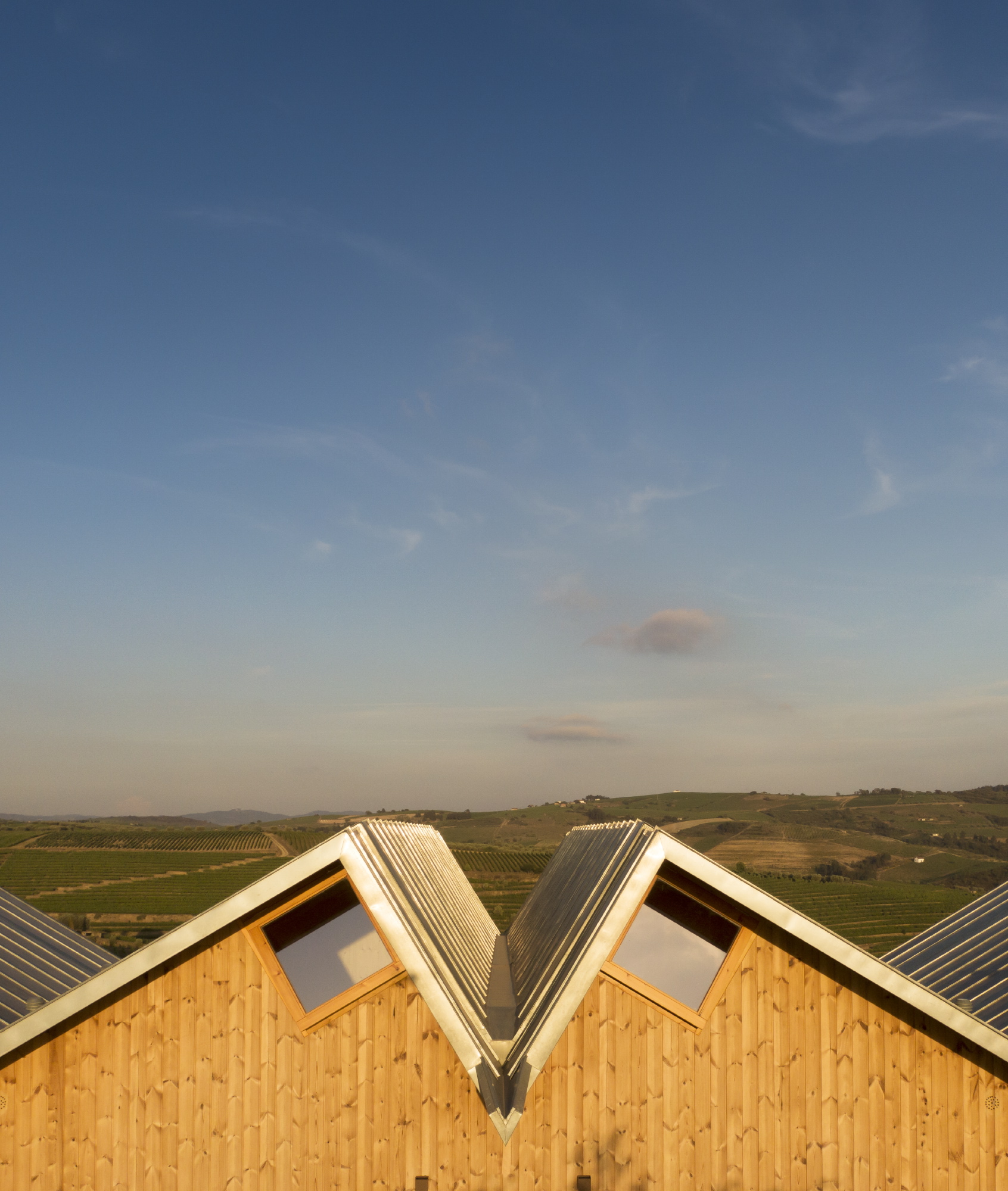 Gallery of Quinta da Faísca Tourist Accomodation / Carlos Castanheira - 23