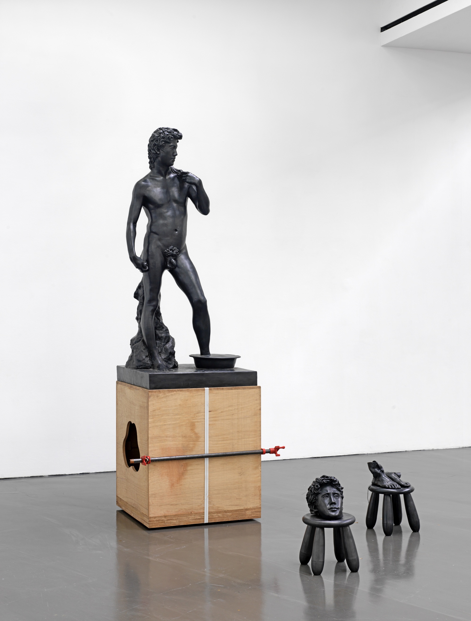 Gallery of The Istanbul Biennale and Contemporary Istanbul Art Fair to ...