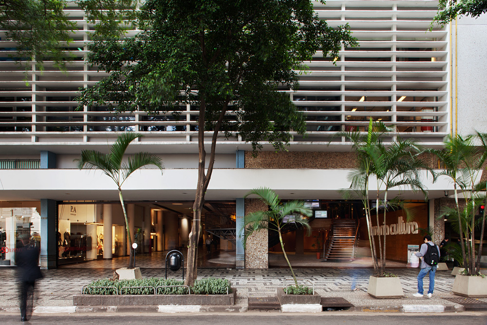 Galeria de Edifício gentil: como a arquitetura pode melhorar a nossa ...