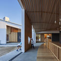 YNS Yamaikarashi Nursery School / Takeru Shoji Architects | ArchDaily