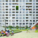 Learnings from Collective Housing in India | ArchDaily