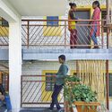 Learnings from Collective Housing in India | ArchDaily