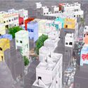 Learnings from Collective Housing in India | ArchDaily