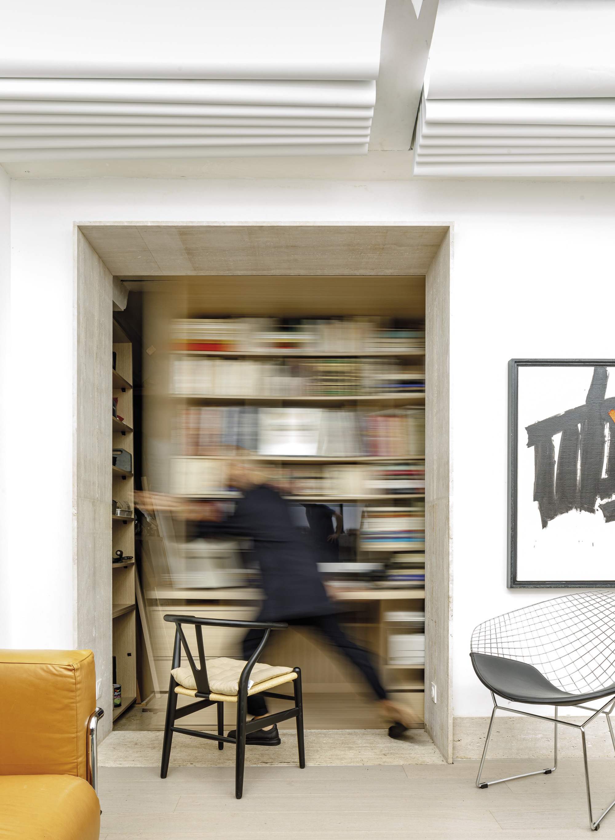 Gallery of Rabi’ Artist Studio / Studio BO - 10