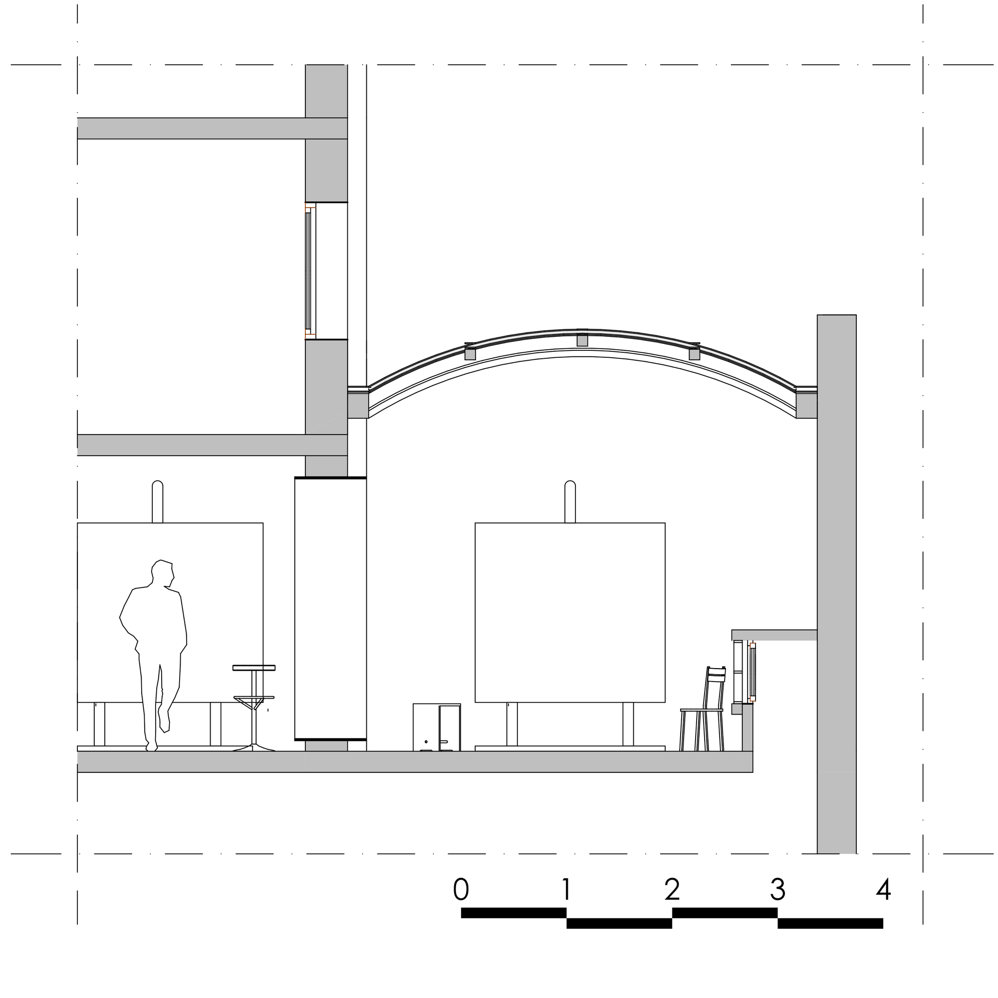 Gallery of Rabi’ Artist Studio / Studio BO - 13