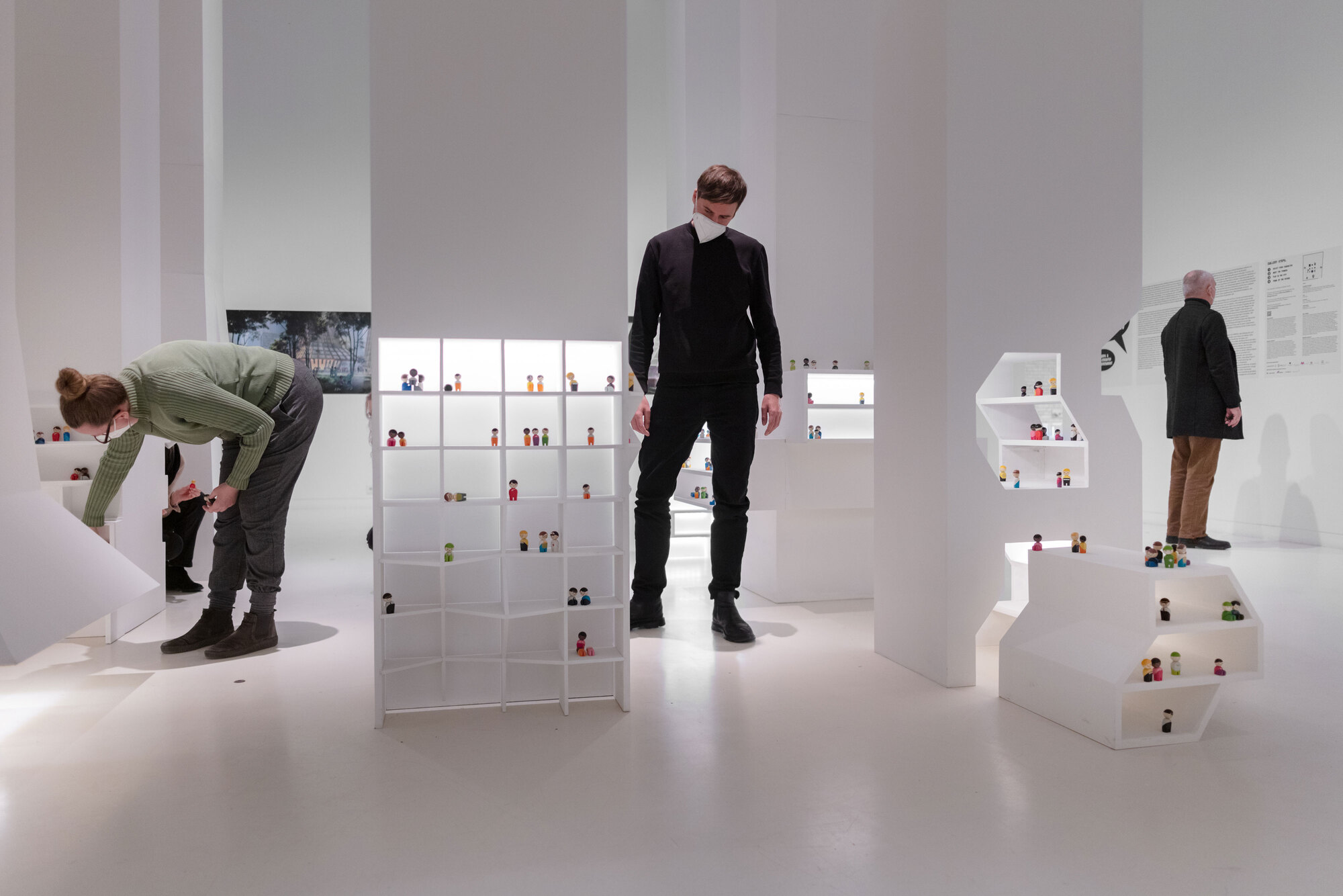 Gallery of The Second Studio Podcast: Interview with Matthias Hollwich - 7