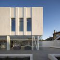 Farmacia - vivienda ARM / O·CO arquitectos | ArchDaily en Español