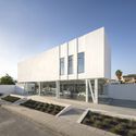 Pharmacy and House ARM / O·CO arquitectos | ArchDaily