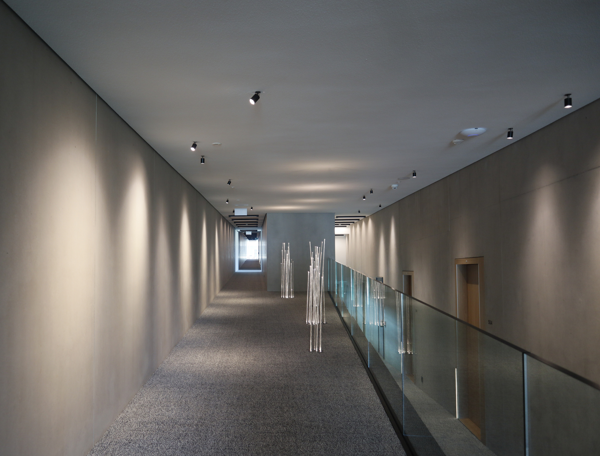 Gallery of Paul Clemence Captures BIG's Hôtel des Horlogers in Le ...