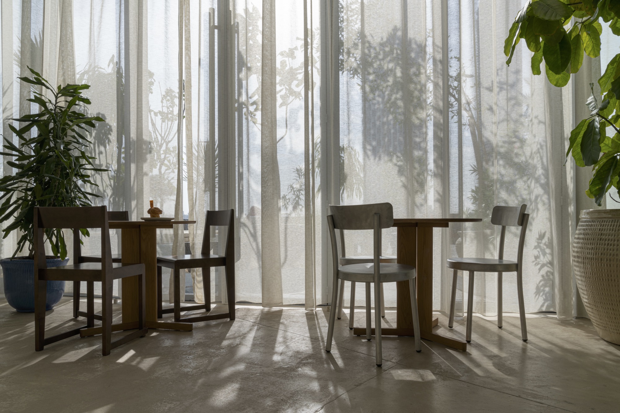 Gallery of Bageri Form Bakery / BONE - 21