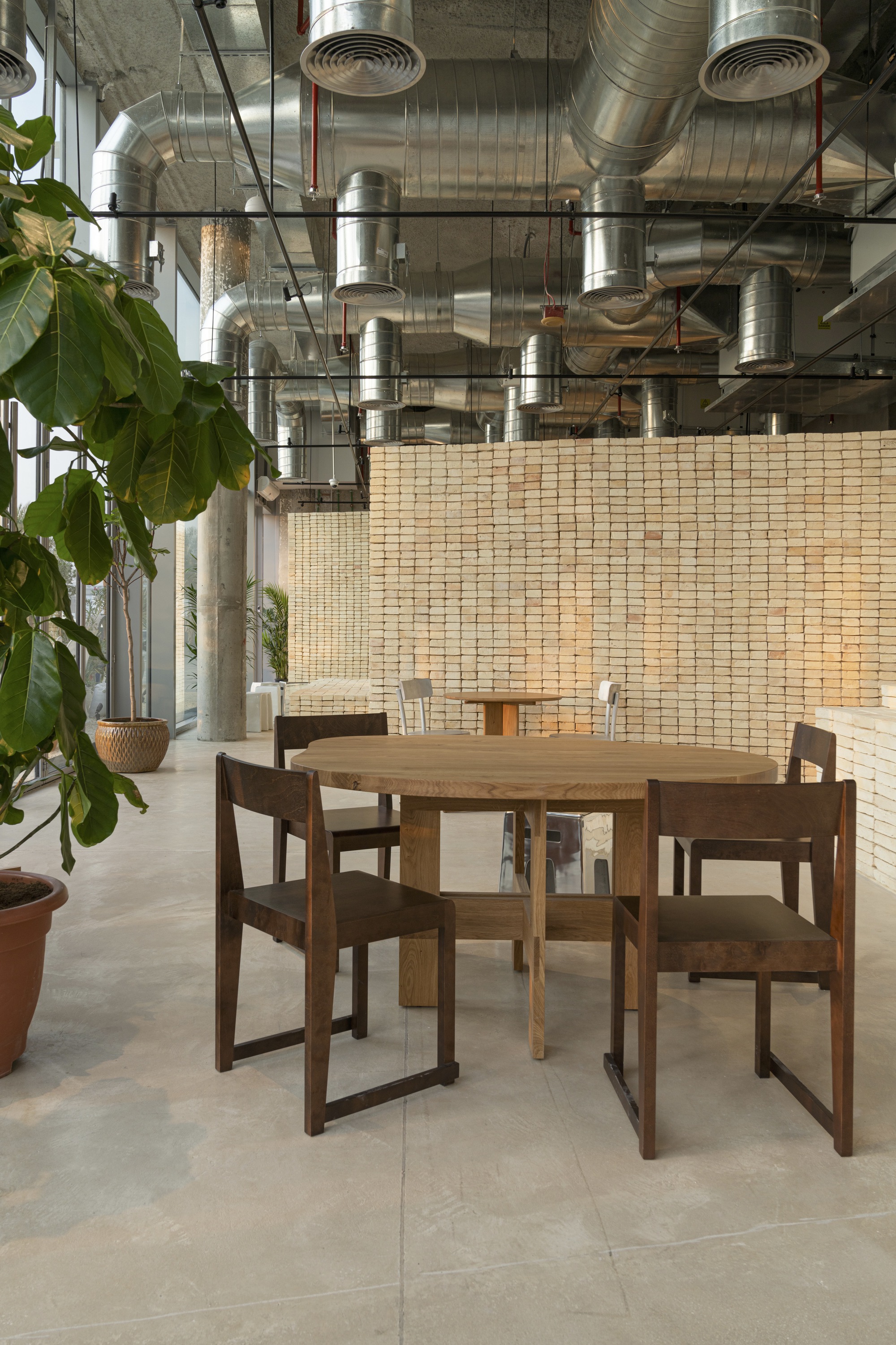 Gallery of Bageri Form Bakery / BONE - 10