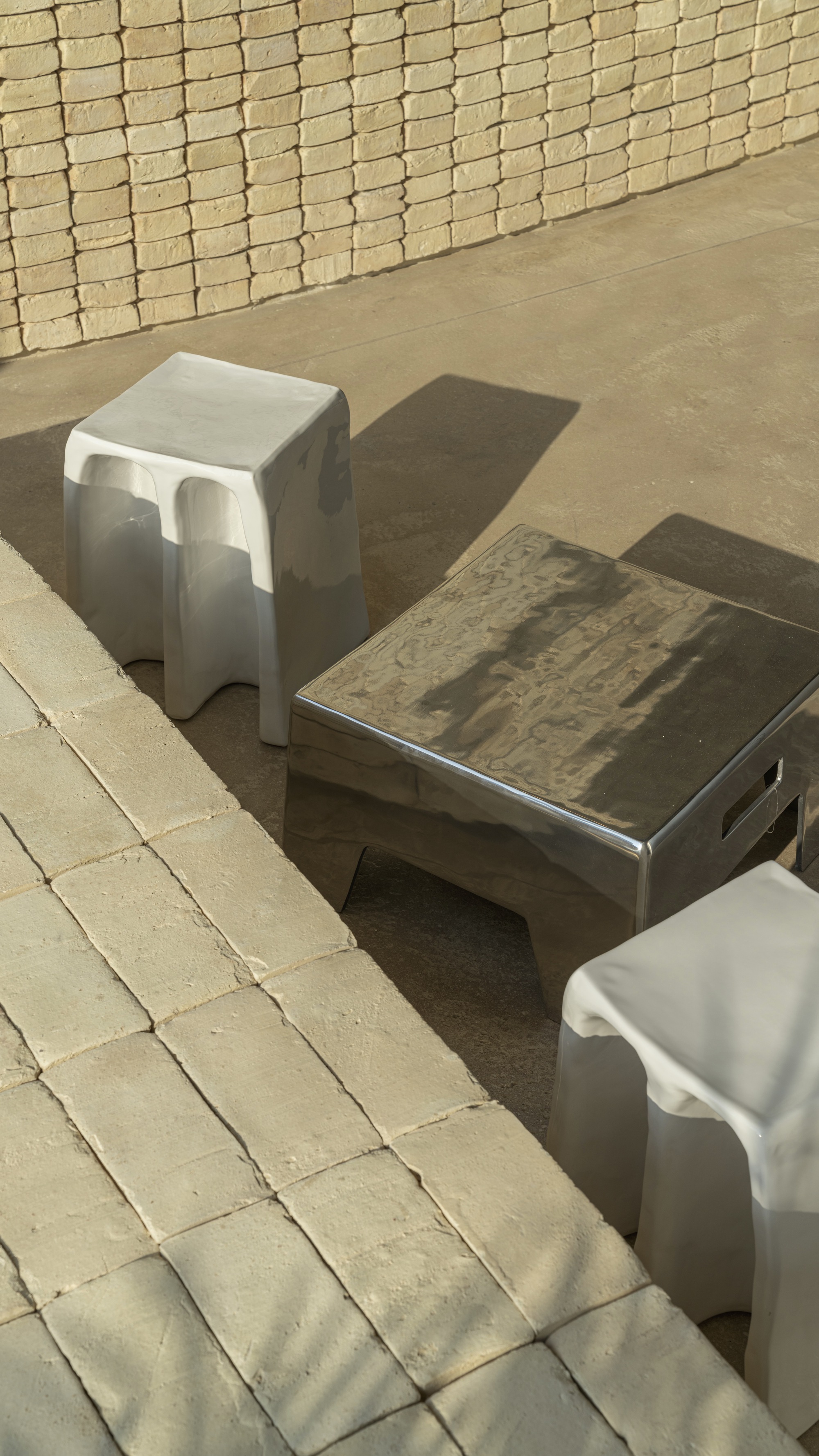 Gallery of Bageri Form Bakery / BONE - 18