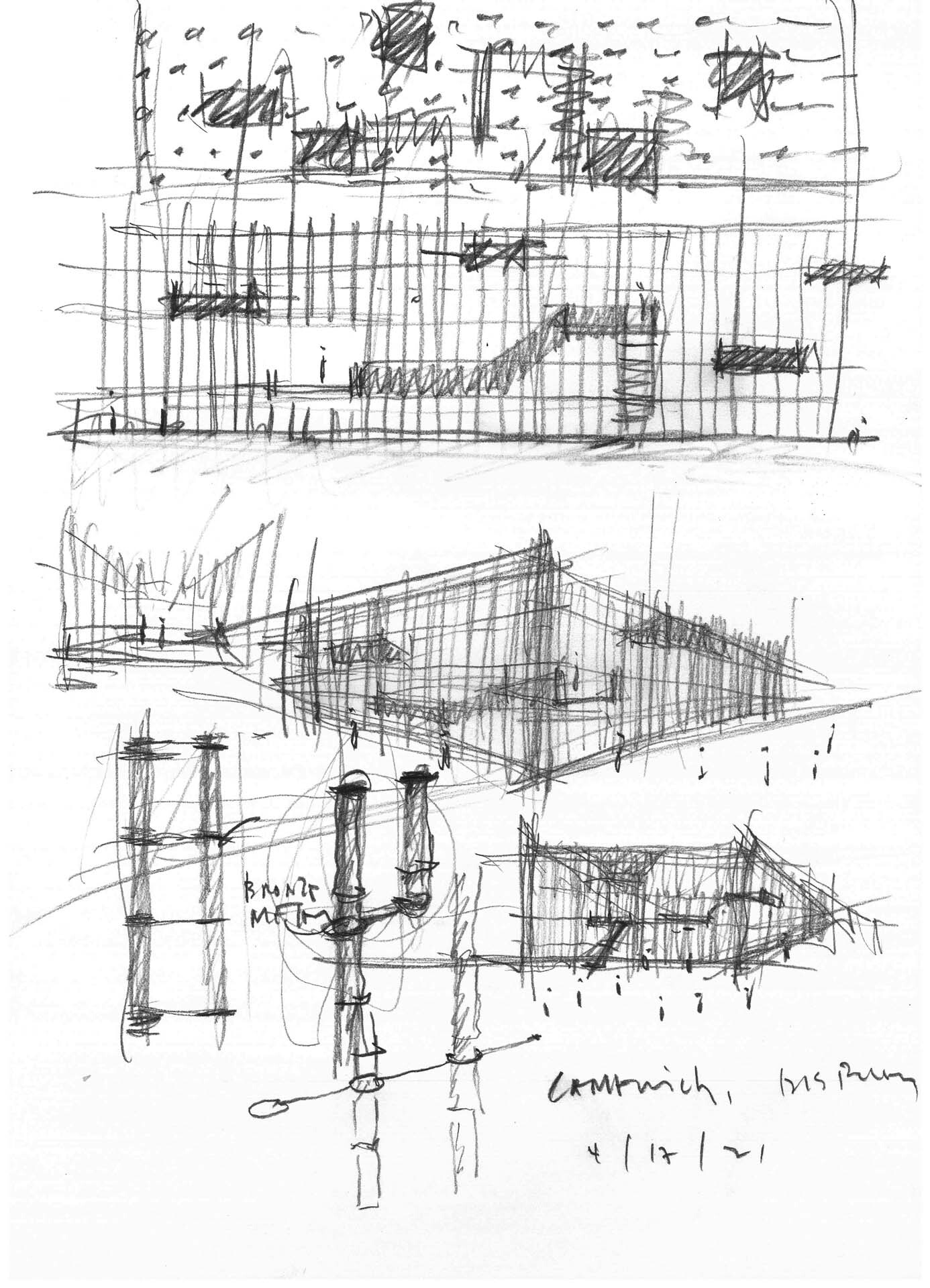 Gallery of The Structural Field / Neri&Hu Design and Research Office - 18