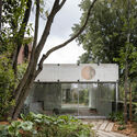 Very Tiny Palace House / fala | ArchDaily