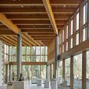 The Burrell Collection Museum / John McAslan + Partners | ArchDaily