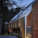 The Burrell Collection Museum / John McAslan + Partners | ArchDaily