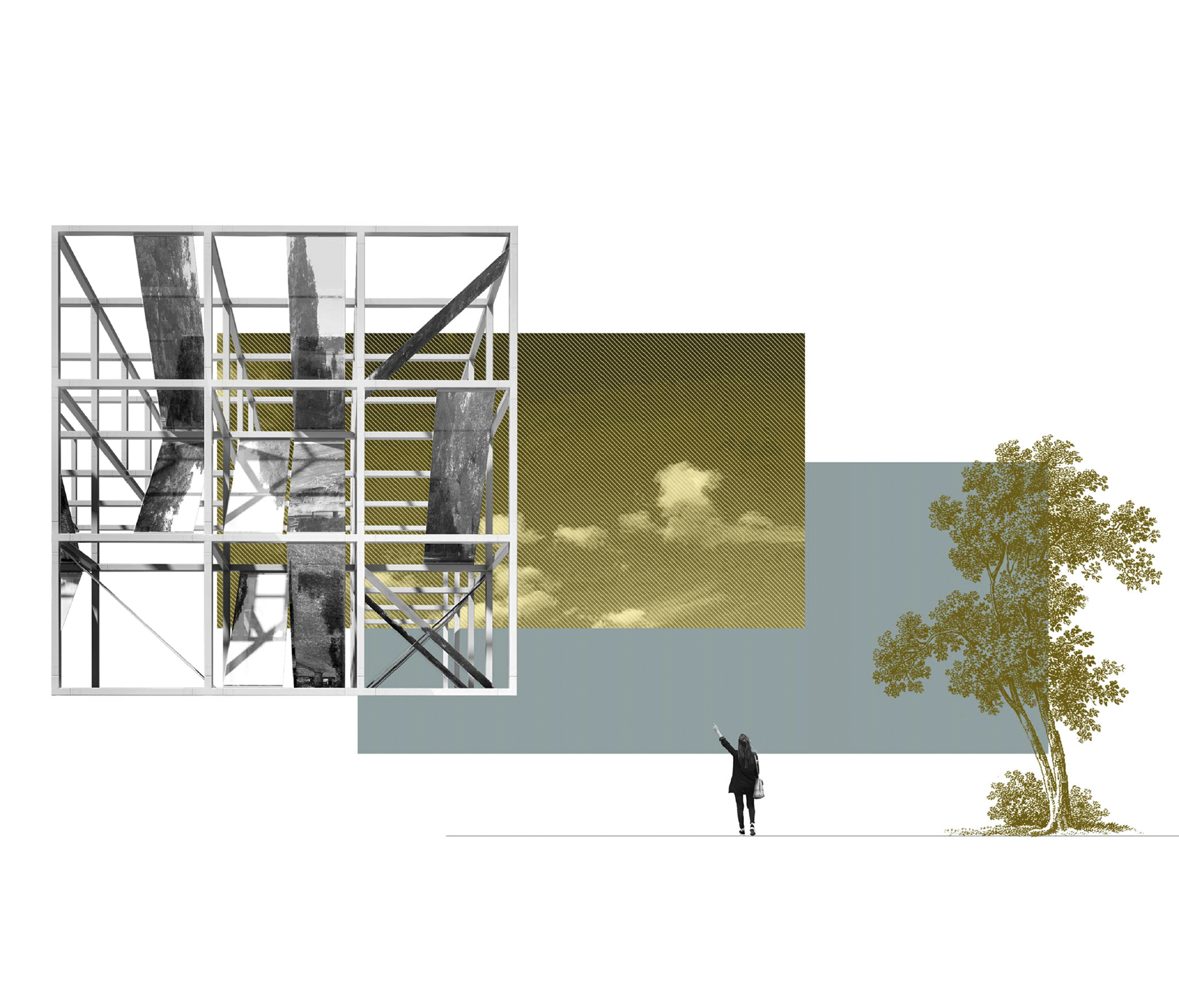 Gallery of Mpavilion 2021 The Lightcatcher / MAP Studio Magnani Pelzel ...