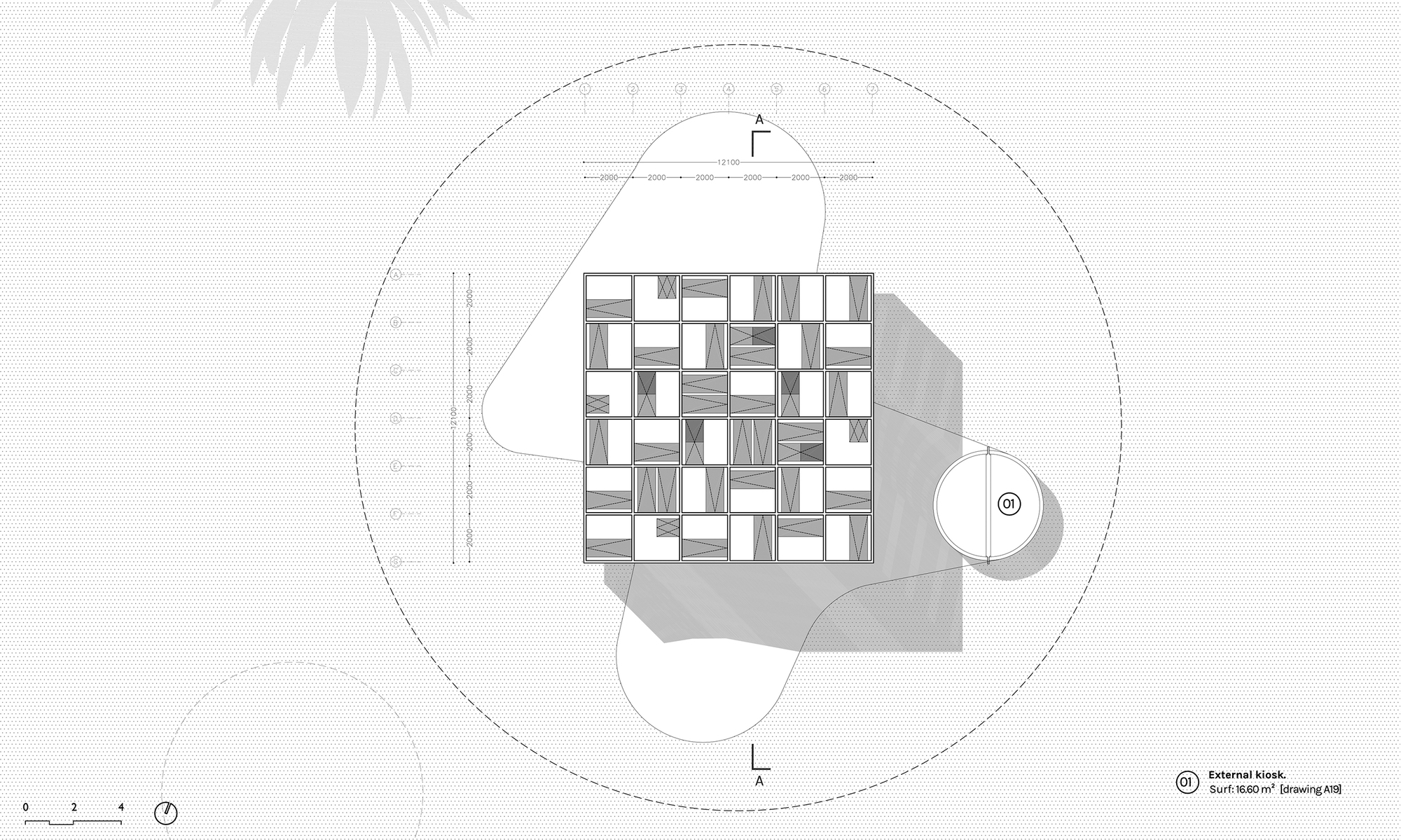 Gallery of Mpavilion 2021 The Lightcatcher / MAP Studio Magnani Pelzel ...