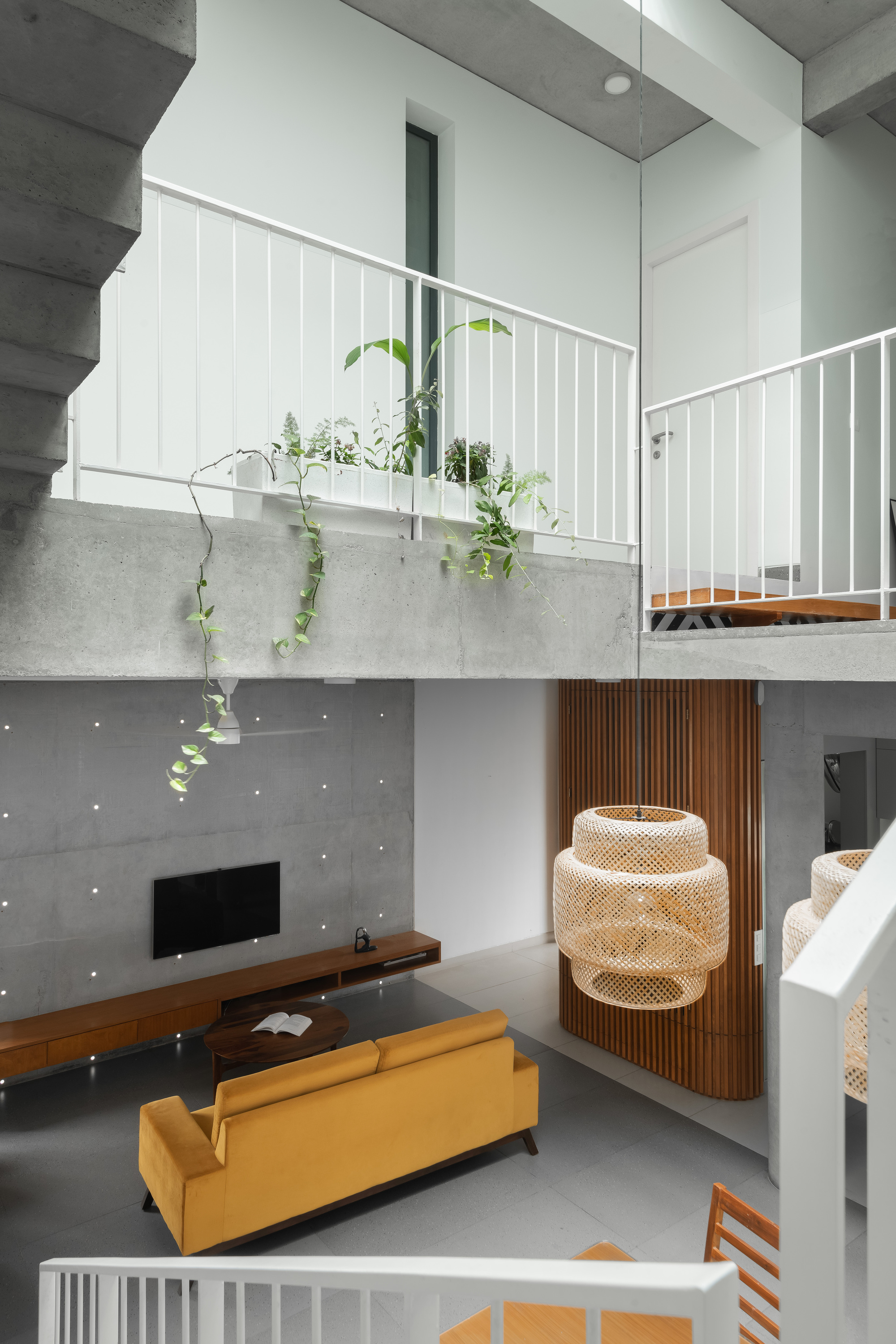 Gallery of Lucid House / ma+rs - 11