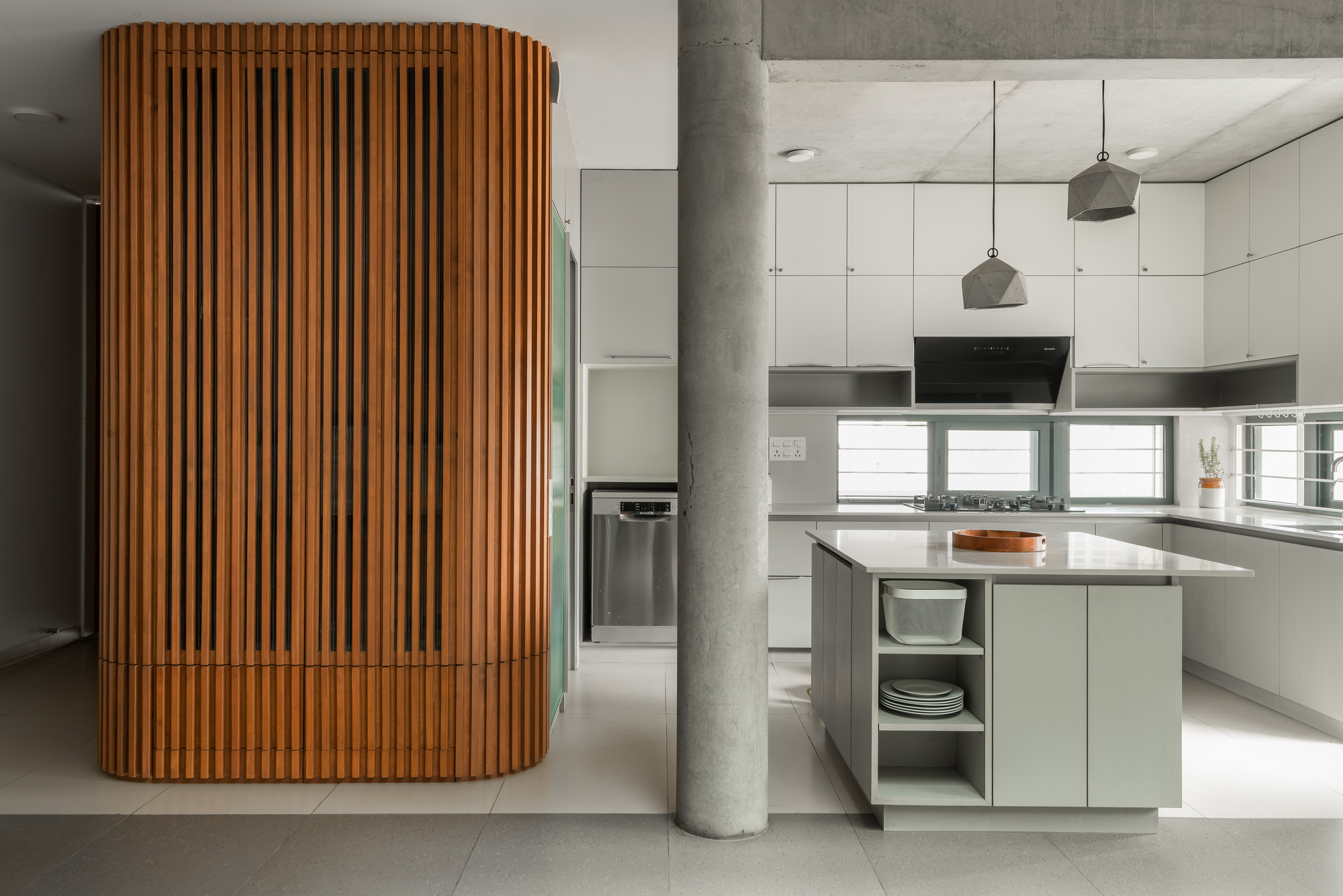 Gallery of Lucid House / ma+rs - 10