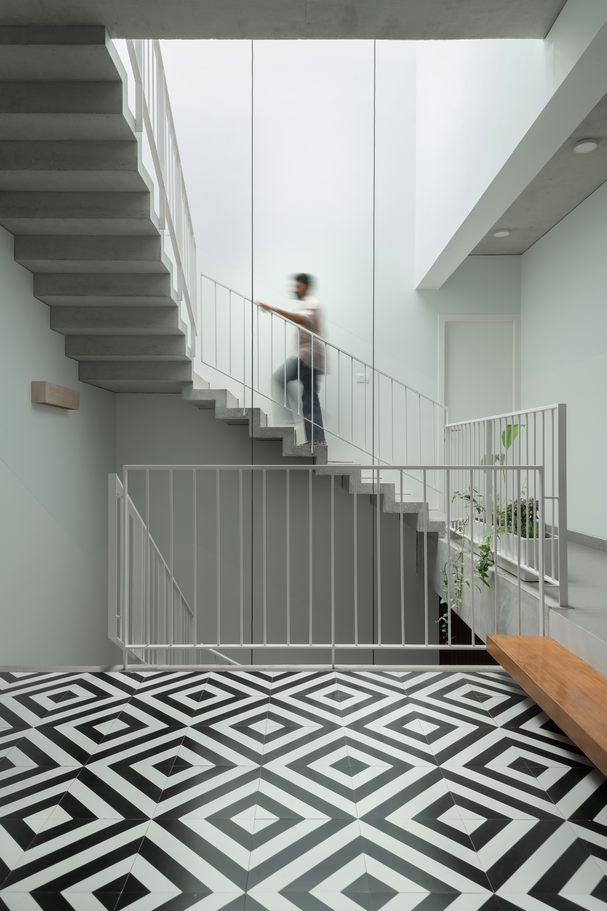 Gallery of Lucid House / ma+rs - 12