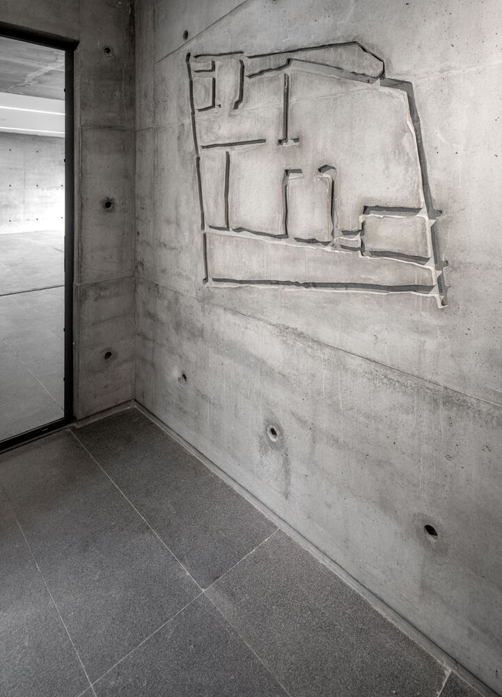 Gallery Of Project No 14 Residential Building Next Office Alireza