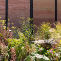 Floriade Pavilion - The Voice of Urban Nature / Overtreders W | ArchDaily