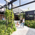 Floriade Pavilion - The Voice of Urban Nature / Overtreders W | ArchDaily