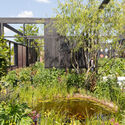 Floriade Pavilion - The Voice of Urban Nature / Overtreders W | ArchDaily