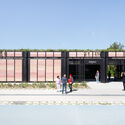 Floriade Pavilion - The Voice of Urban Nature / Overtreders W | ArchDaily