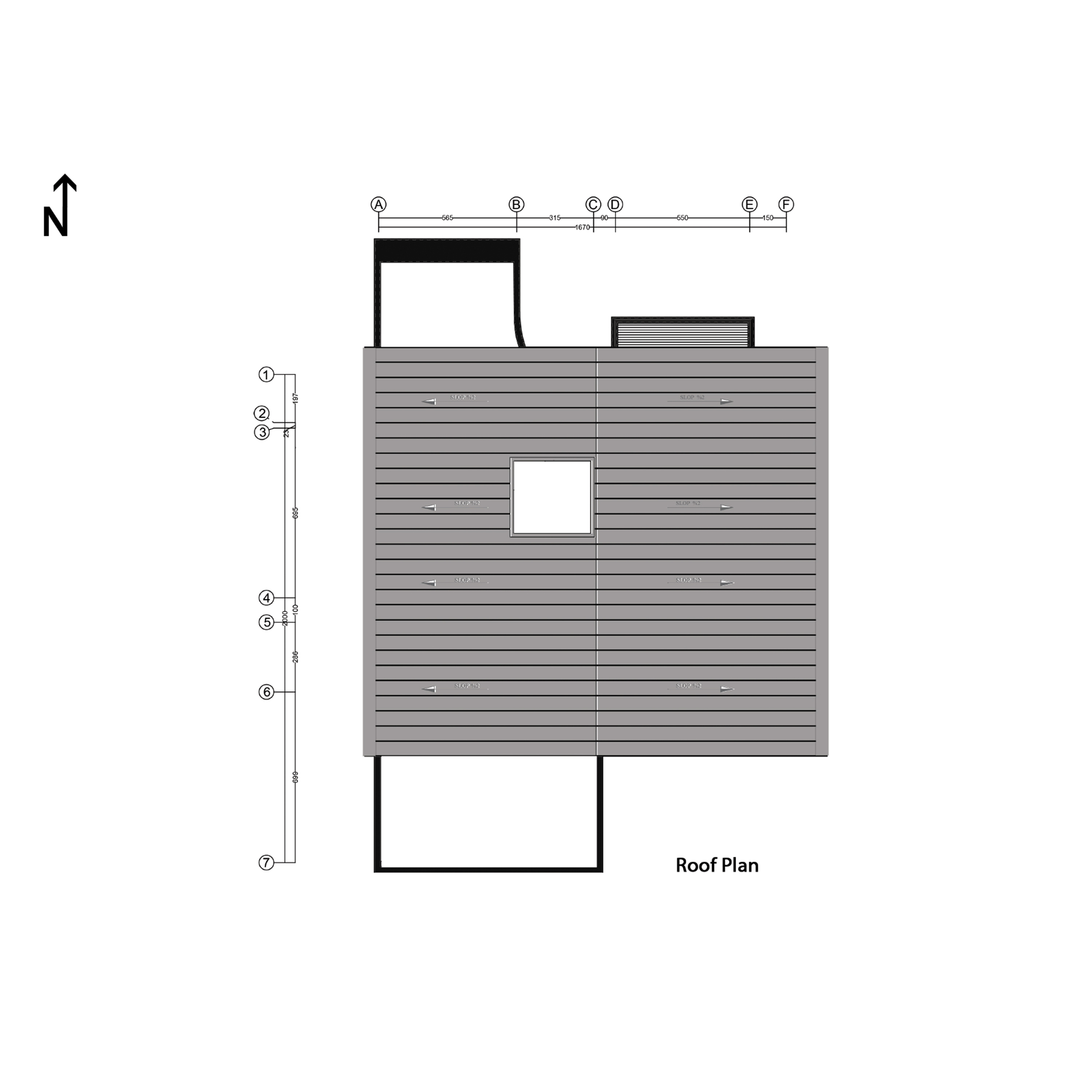 Gallery of Ferdows House / Naghshekhak Architectural Group - 21