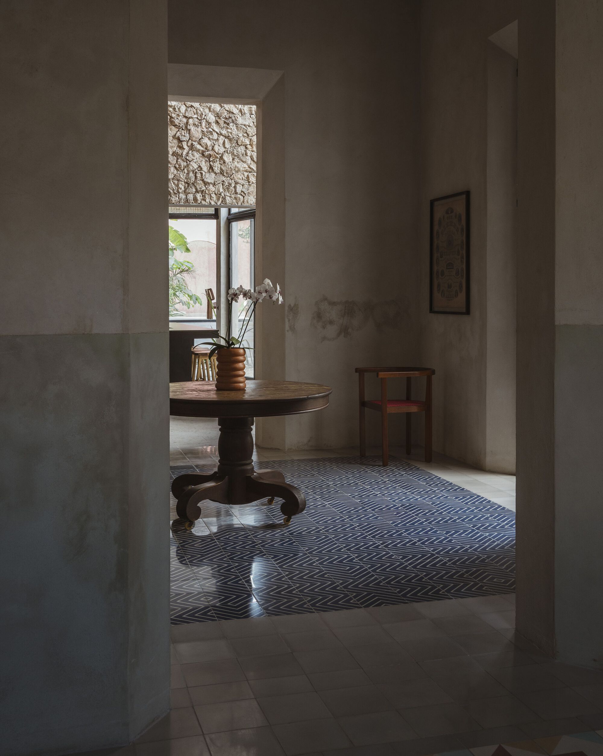 Gallery of San Cristobal House / Marc Perrotta - 14