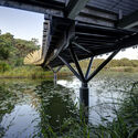 Bara Bridge / Sam Crawford Architects | ArchDaily