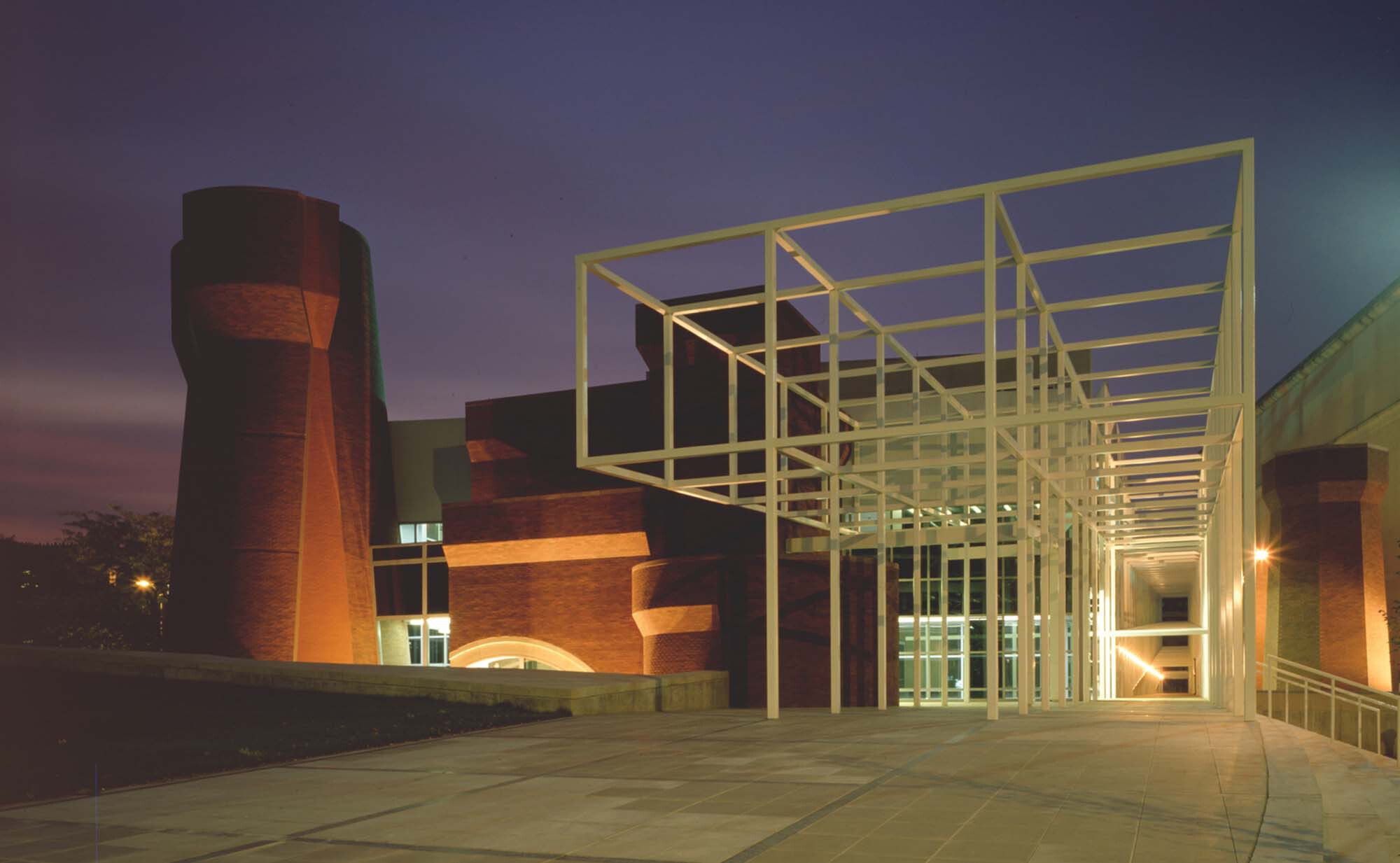 Gallery of A New Book Chronicles the Turbulent History of Architectural ...