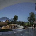 Smithsonian Reveals the Proposals for The Bezos Learning Center in ...