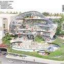 Smithsonian Reveals the Proposals for The Bezos Learning Center in ...