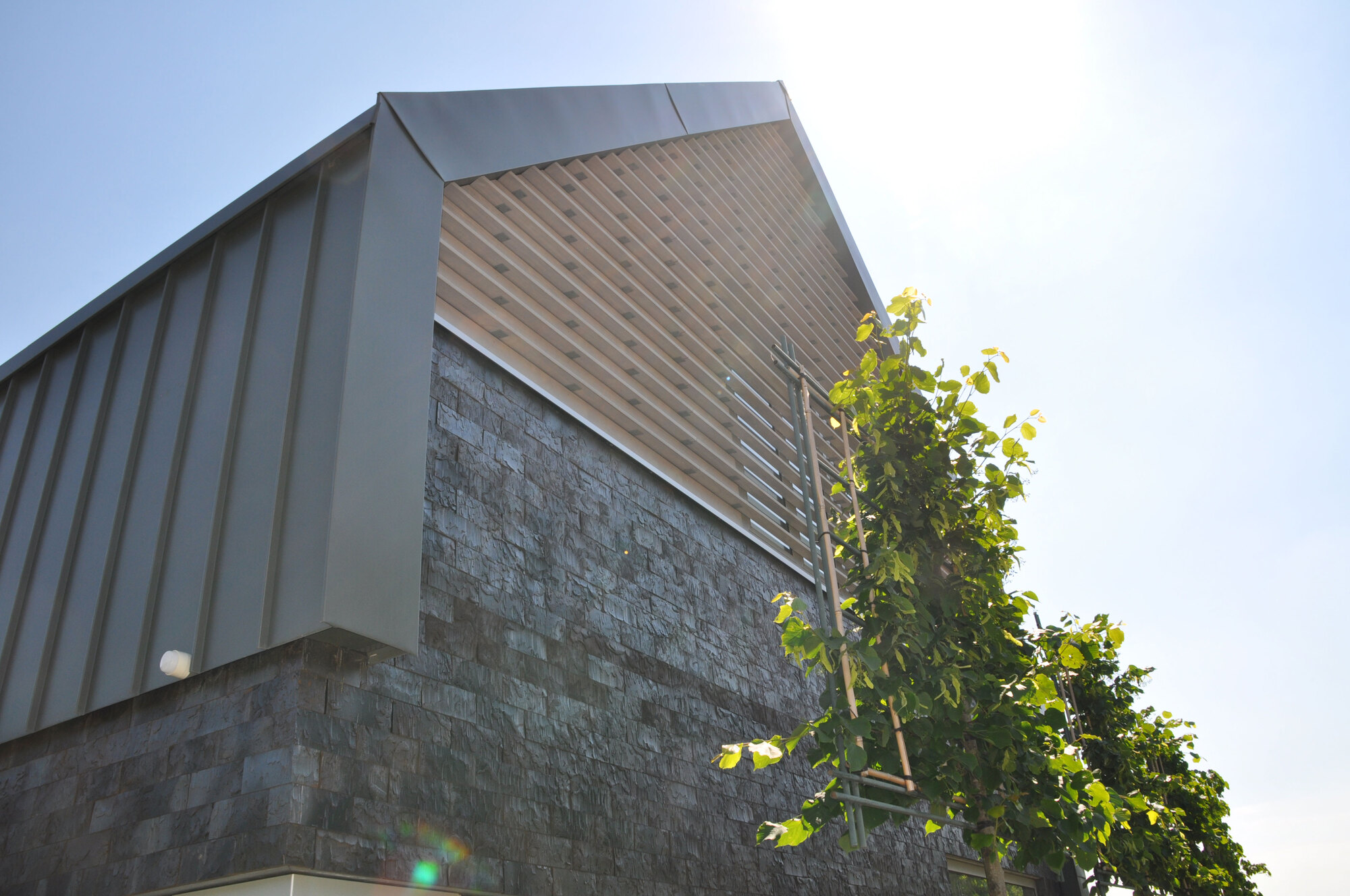 Gallery of How Can Zinc Architecture Contribute to the Circular Economy ...