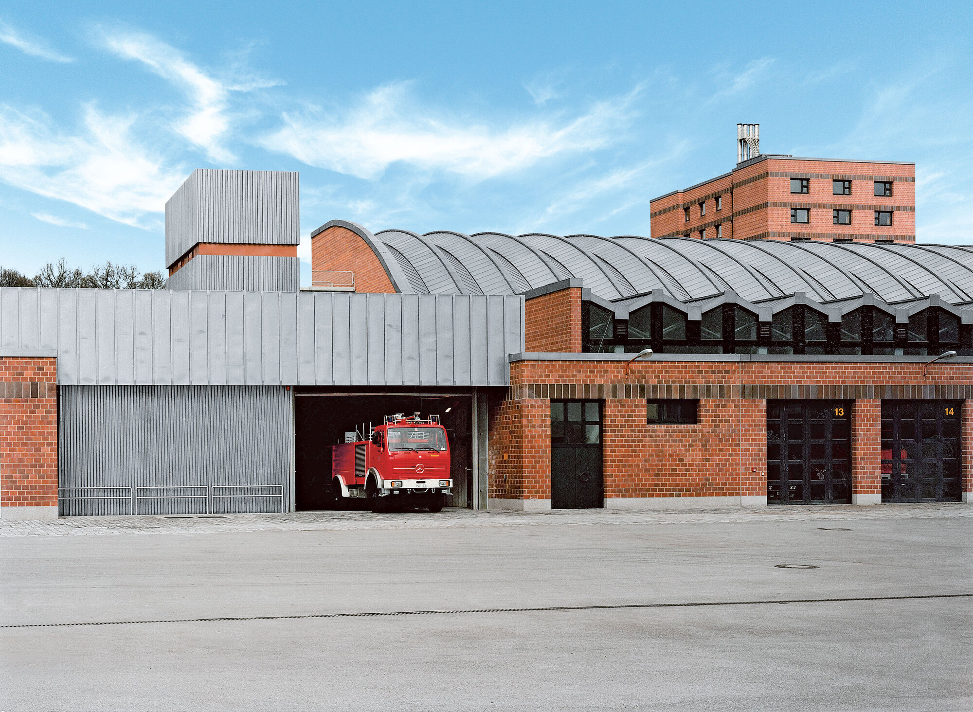 Gallery of How Can Zinc Architecture Contribute to the Circular Economy ...