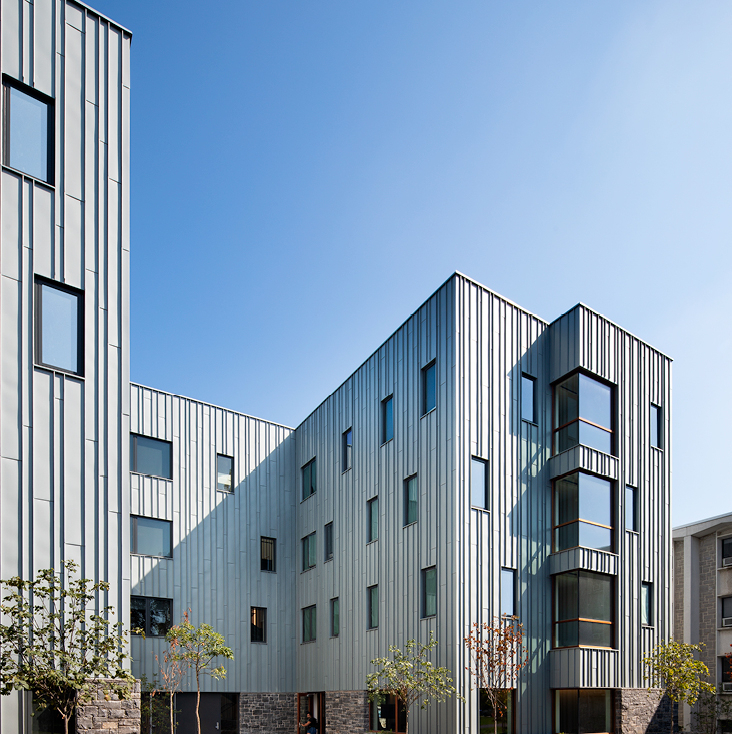 Gallery of How Can Zinc Architecture Contribute to the Circular Economy ...