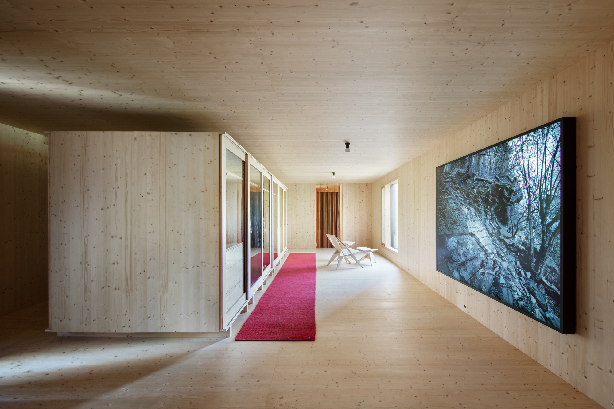 Gallery of Hudson Valley House II / Thomas Phifer and Partners - 5