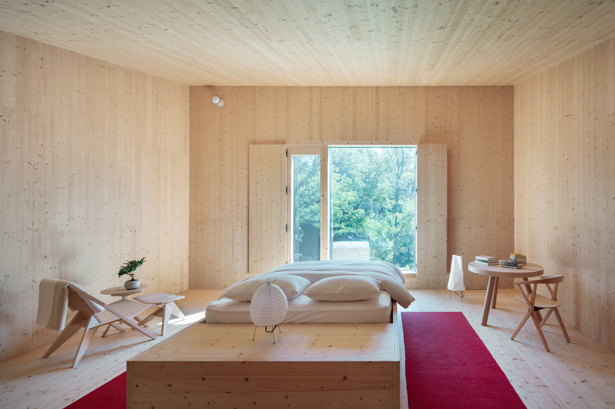 Gallery of Hudson Valley House II / Thomas Phifer and Partners - 17