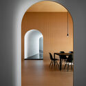 Ghent House / Thomas Phifer and Partners | ArchDaily