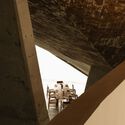 Lago Algo Cultural Center / Naso | ArchDaily