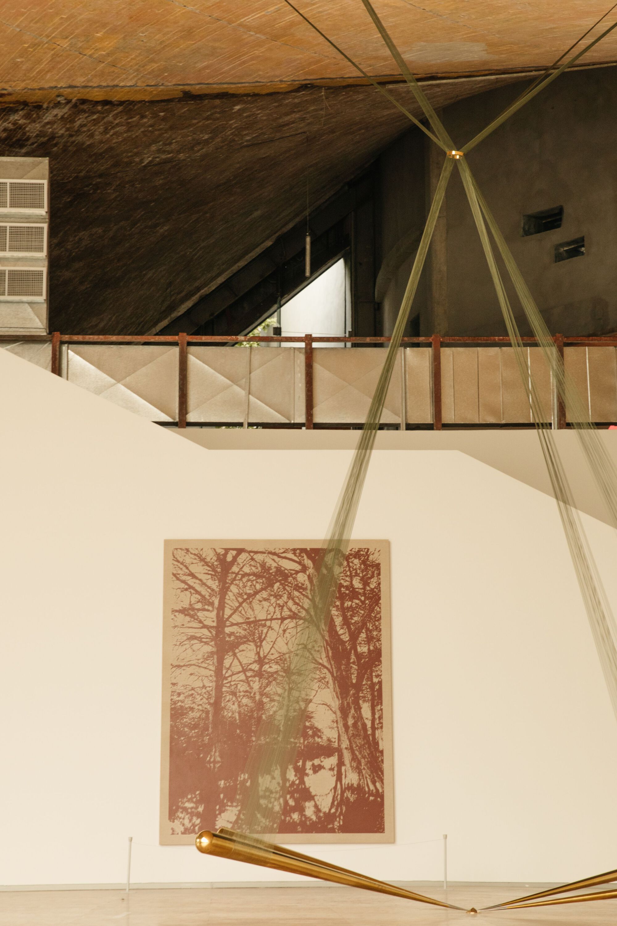 Galeria de Centro Cultural Lago Algo / Naso - 17